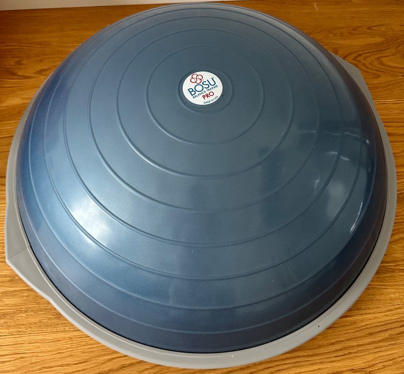 Original Bosu | Kaufen auf Ricardo