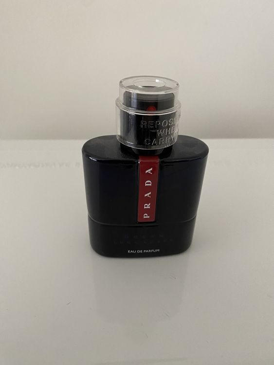 Prada Luna Rossa Ocean profumo uomo (Neu (gemäss Beschreibung)) in für ...