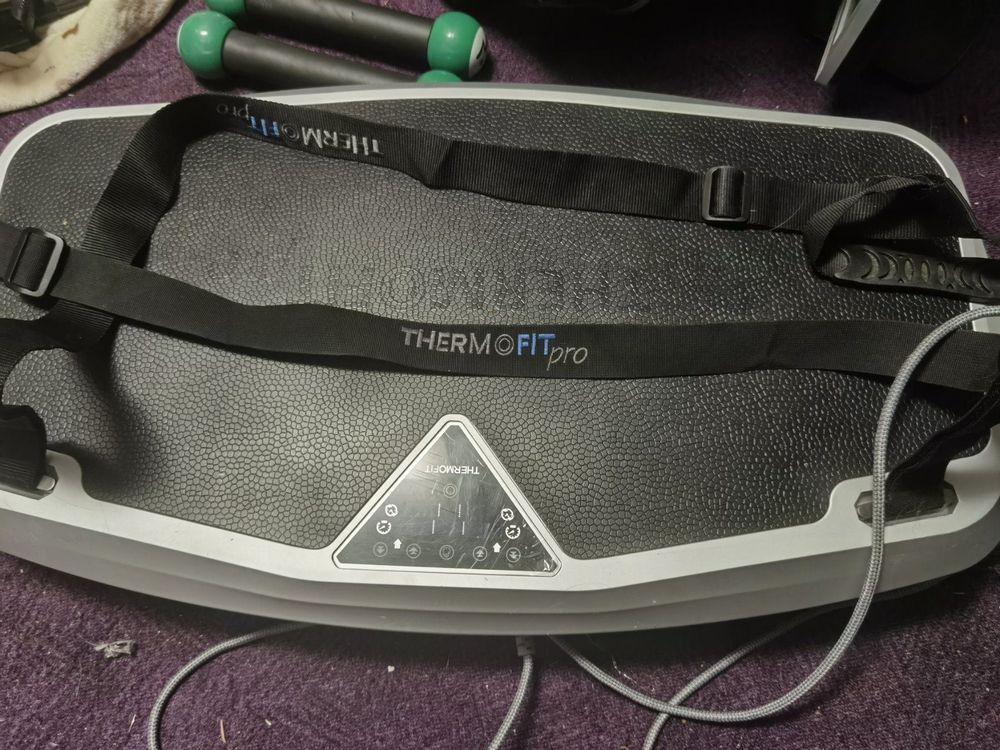 Thermofit Pro (Gebraucht) in Wiler b.Utzenstorf für CHF 610 – nur ...