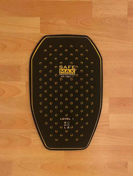 Rückenprotecktor SAFE MAX GR. L | Kaufen auf Ricardo