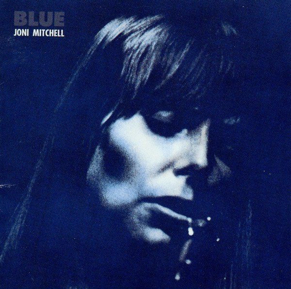Joni Mitchell – Blue | Kaufen auf Ricardo