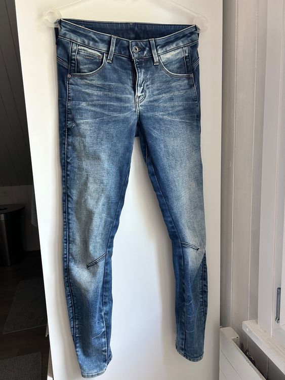 G-Star Jeans ARC 3D Skinny (Gebraucht) in Rehetobel für CHF 45 – mit Lieferung auf Ricardo kaufen