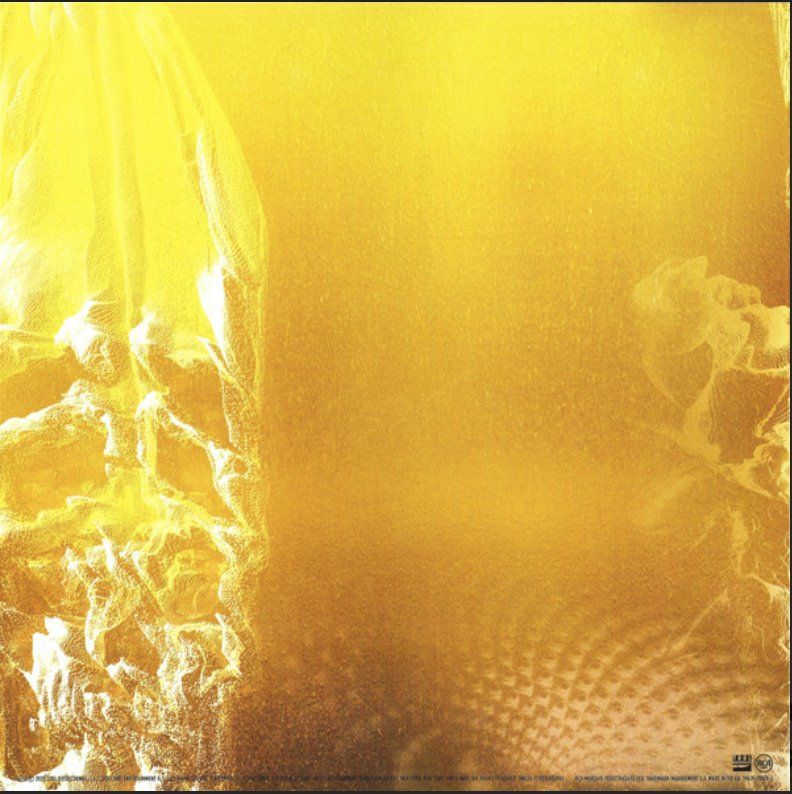 Tool – Fear Inoculum / 3xLP / 180gr / Etched + Poster (Neu und ...