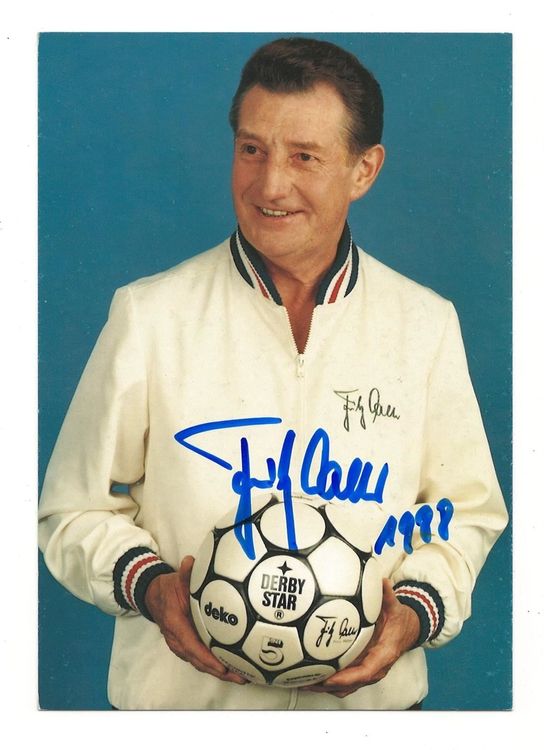 FRITZ WALTER LEGENDE WELTMEISTER 1954 (Gebraucht) in Basel für CHF 18 ...