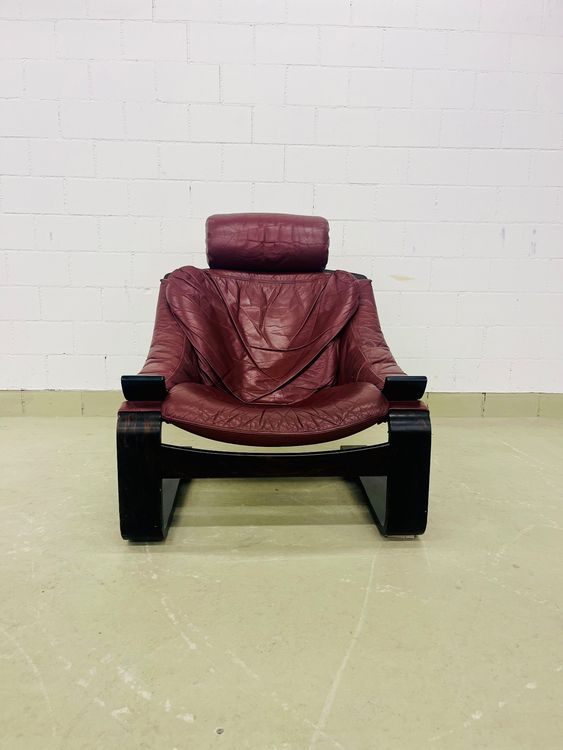 Kroken Sessel von Åke Fribytter für Nelo Möbel, (Gebraucht) in Winterthur für CHF 190 – nur ...