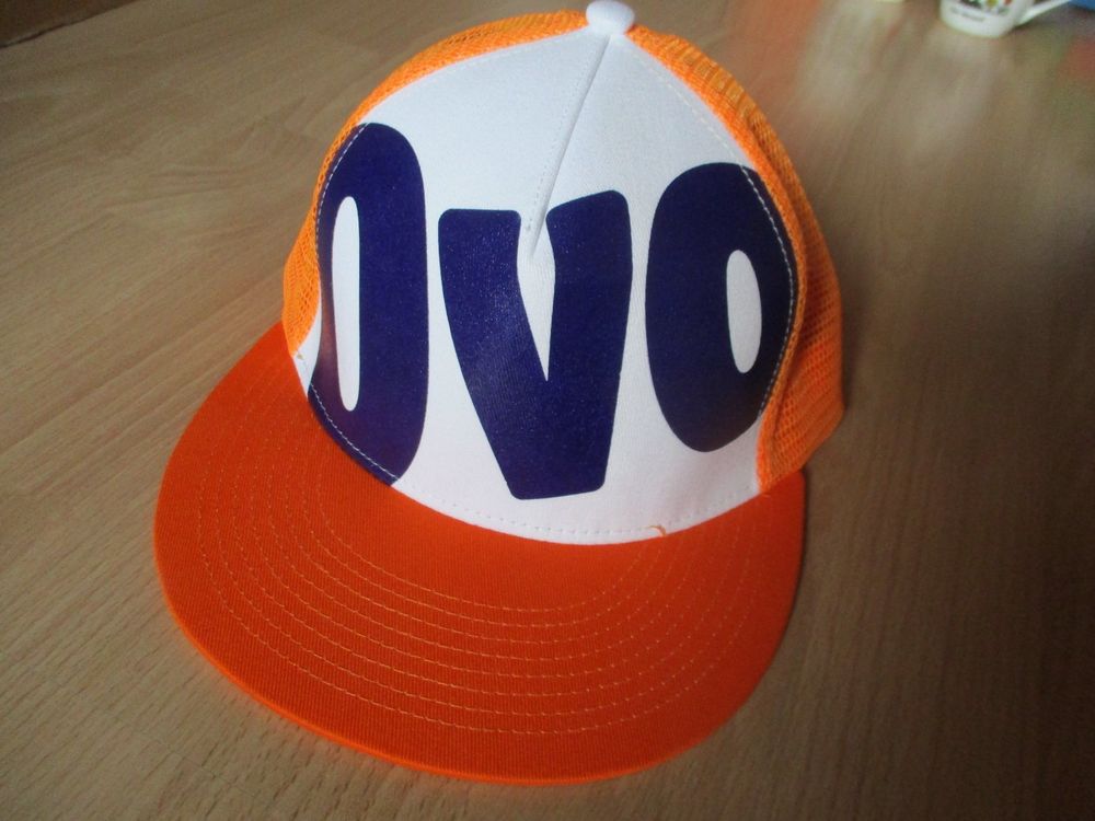 Cap Ovomaltine, Ovo (Neu (gemäss Beschreibung)) in Birsfelden für CHF 8 ...