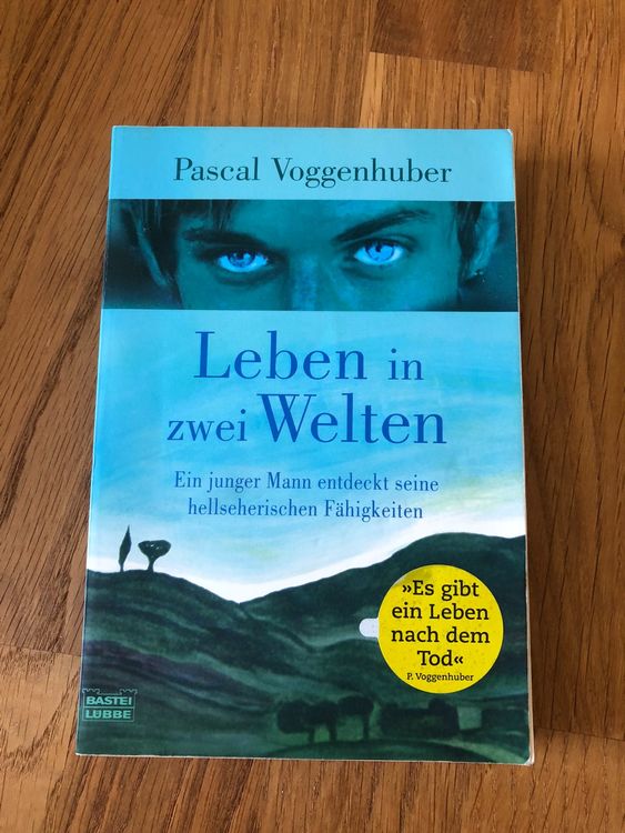 Leben in zwei Welten - Pascal Voggenhuber | Kaufen auf Ricardo