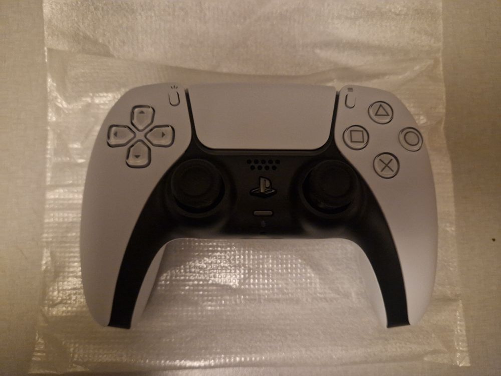 Manette Sony PlayStation 5 DualSense - neuve (Neuf (Voir description ...