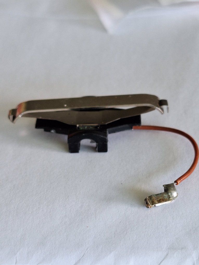 HAG HO. Frotteur pour voiture HAG HO, selon photos (Neu und ...