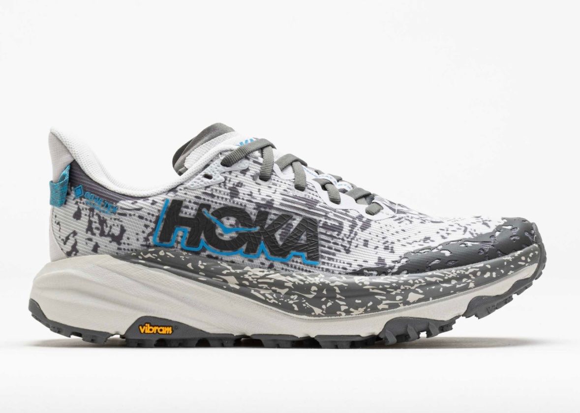 Speedgoat 6 GTX CSMCG Women's Taille 41 1/3 (Neu und originalverpackt ...