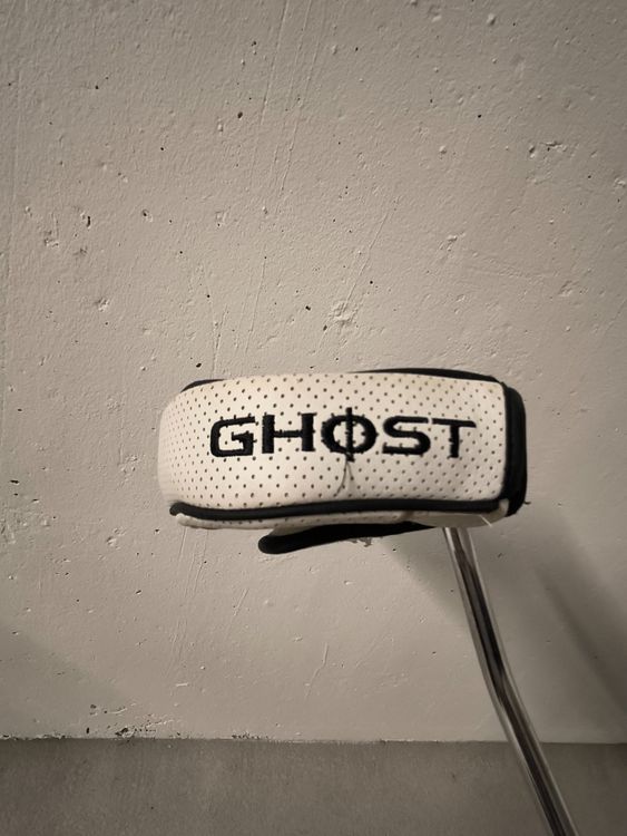 Taylormade Ghost Manta (Long / Belly) Putter | Kaufen auf Ricardo