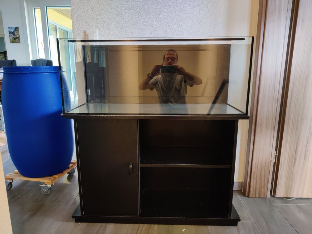 Aquarium Unterschrank 40 X 40