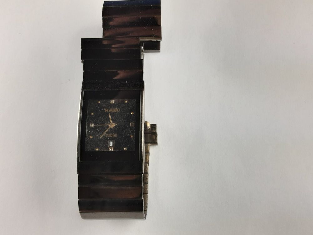 Rado | Kaufen auf Ricardo