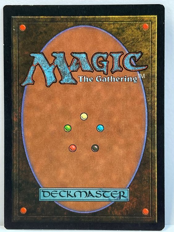 Magic The Gathering - Forbidden Crypt | Kaufen auf Ricardo