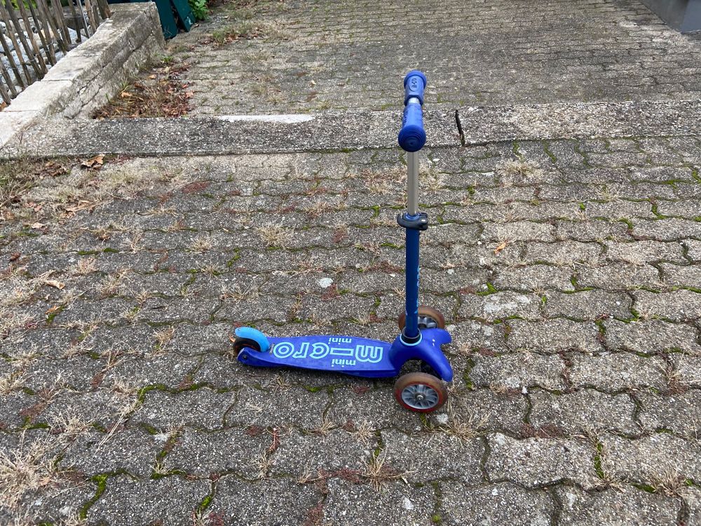 Mini Micro Scooter | Kaufen auf Ricardo