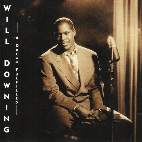 Will Downing, Victor Bailey, Kevin Eubanks, Steve Williams, (D'occasion ...