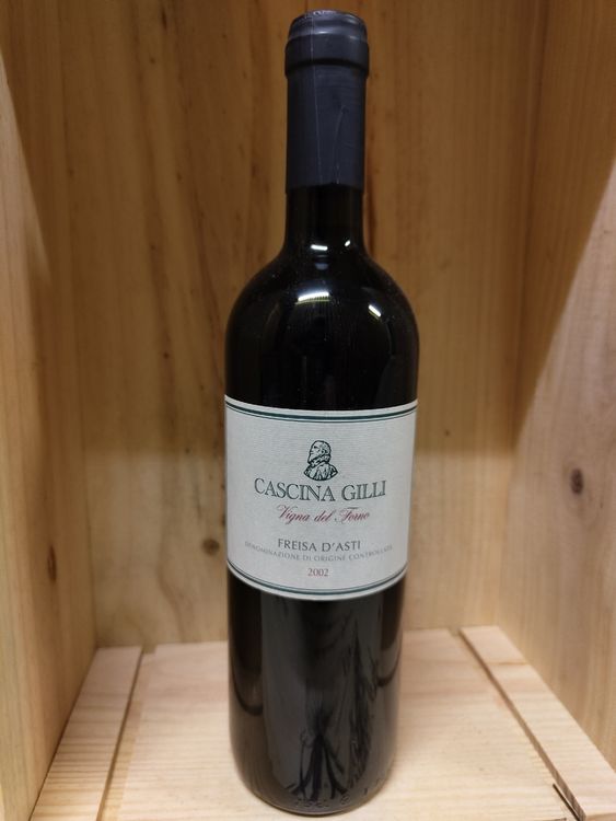 Cascina Gilli Freisa d'Asti (Gebraucht) in Zofingen für CHF 5 – mit ...