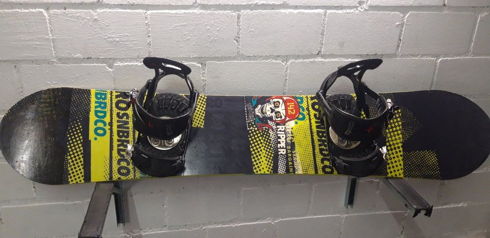 Nitro Ripper 142 (Gebraucht) in Gelfingen für CHF 131 – mit Lieferung ...