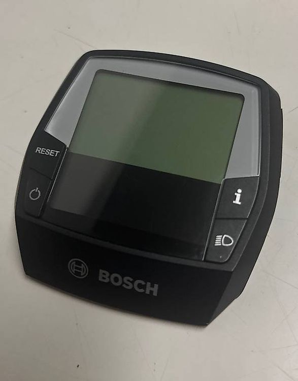 Bosch Computer Electro Velo Display (Gebraucht) in Basel für CHF 70 ...