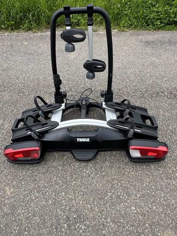 Fahrradträger Thule Velo Compact (Gebraucht) in Zofingen für CHF 250 ...