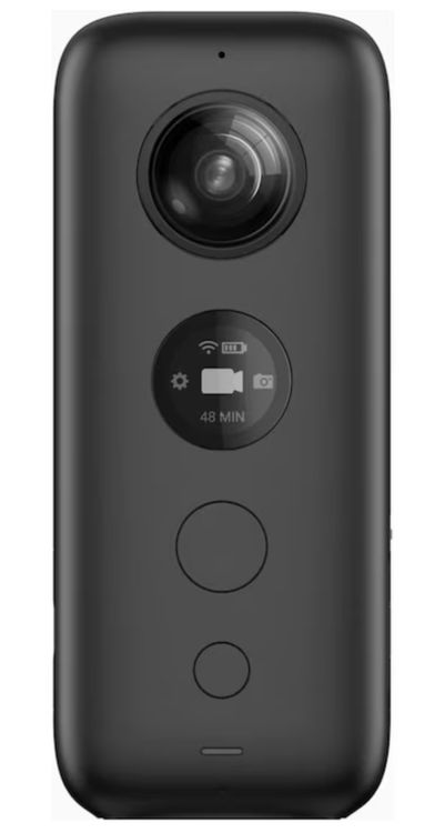 Insta 360 one X | Kaufen auf Ricardo