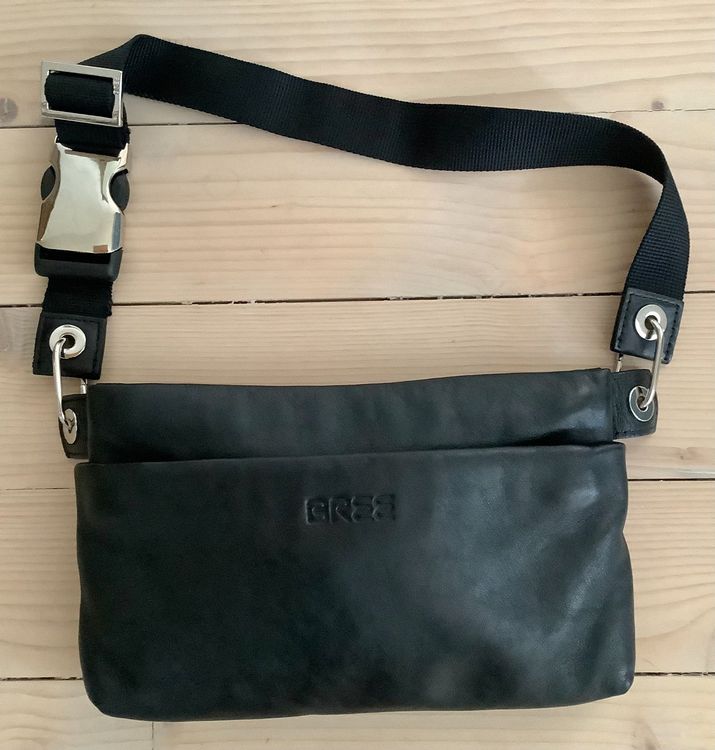 BREE Bauchtasche/Umhängetasche | Kaufen auf Ricardo