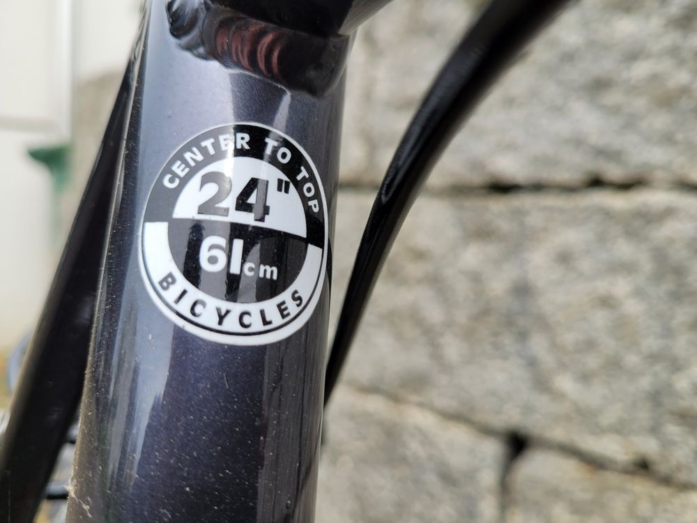 Merida Matts TFS 900 Bike 26 Zoll | Kaufen auf Ricardo