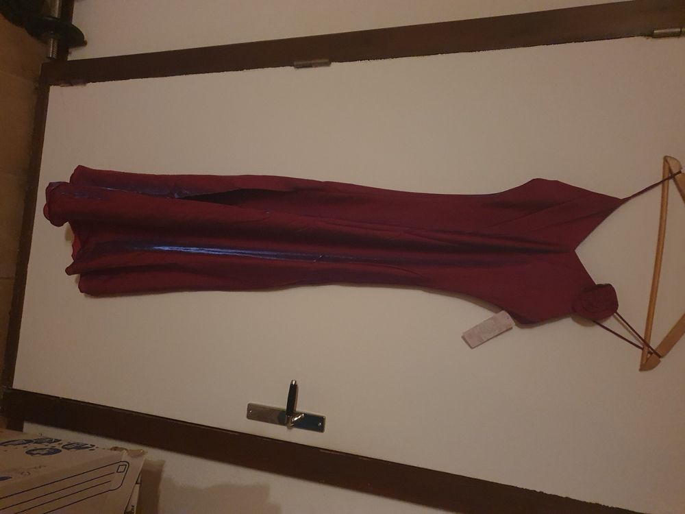 Yves Calin Galakleid 38 (Neu und originalverpackt) in Grandval für CHF ...