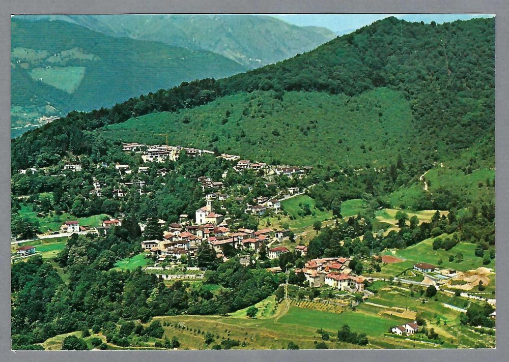 SAGNO, PANORAMA, * | Kaufen auf Ricardo