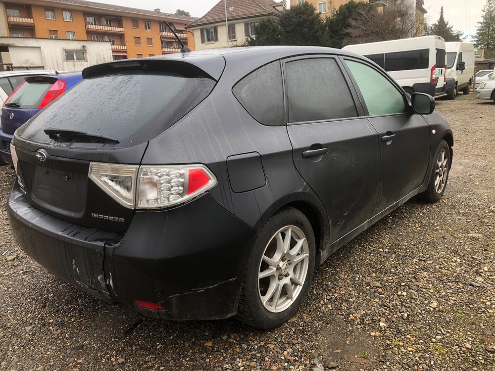 Subaru Impreza 2.0R AWD | Kaufen auf Ricardo