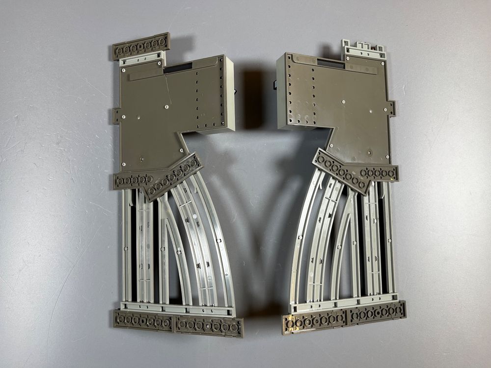 LEGO 7856 Elektrische Weichen - Set | Kaufen auf Ricardo