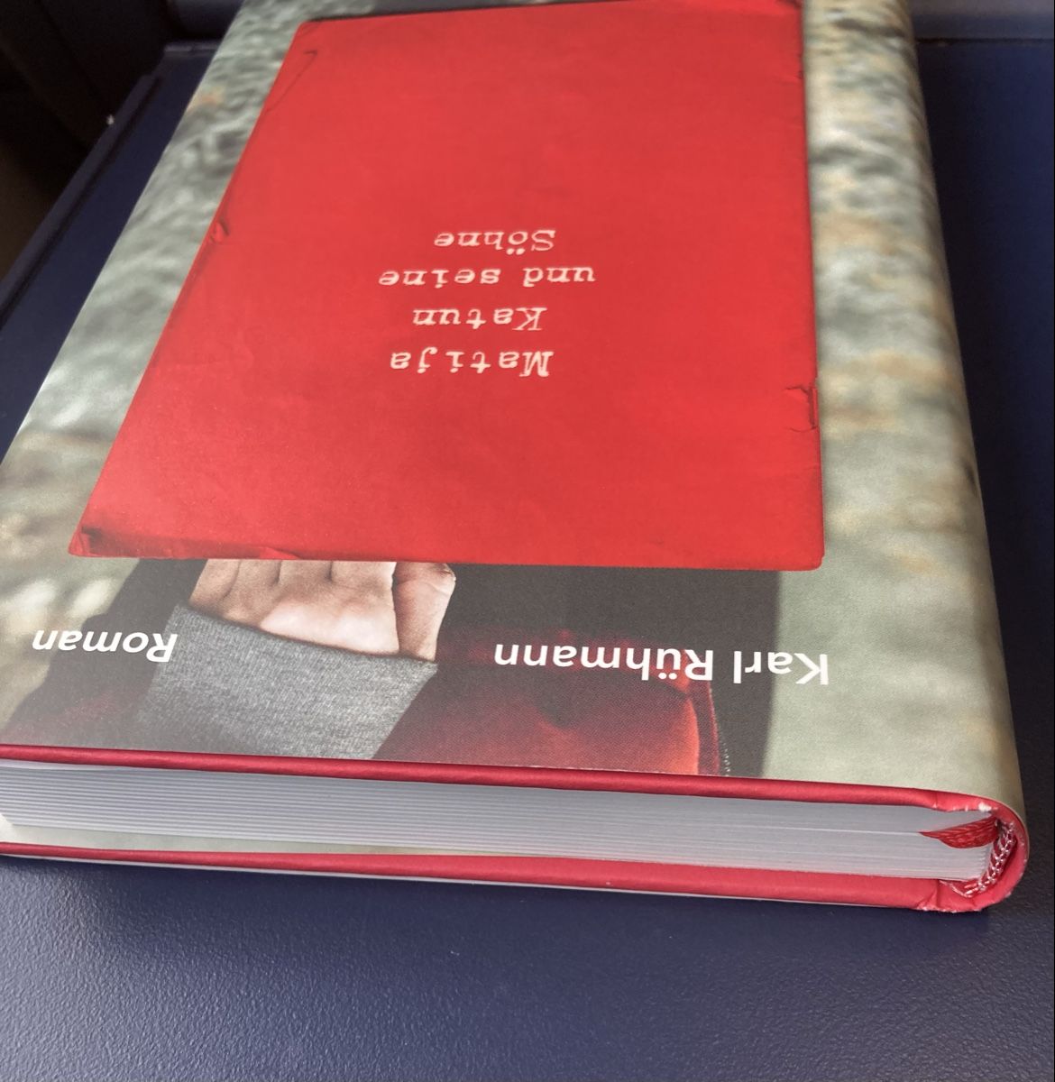 Matija Katun und seine Söhne Roman Karl Rühmann (Gebraucht) in Rombach ...