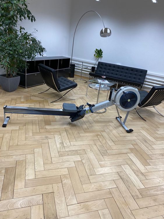Concept 2 Model D | Kaufen auf Ricardo