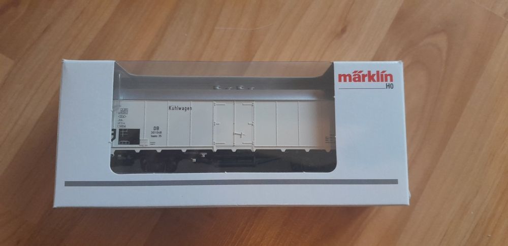 Märklin 46171 (VI) | Kaufen auf Ricardo