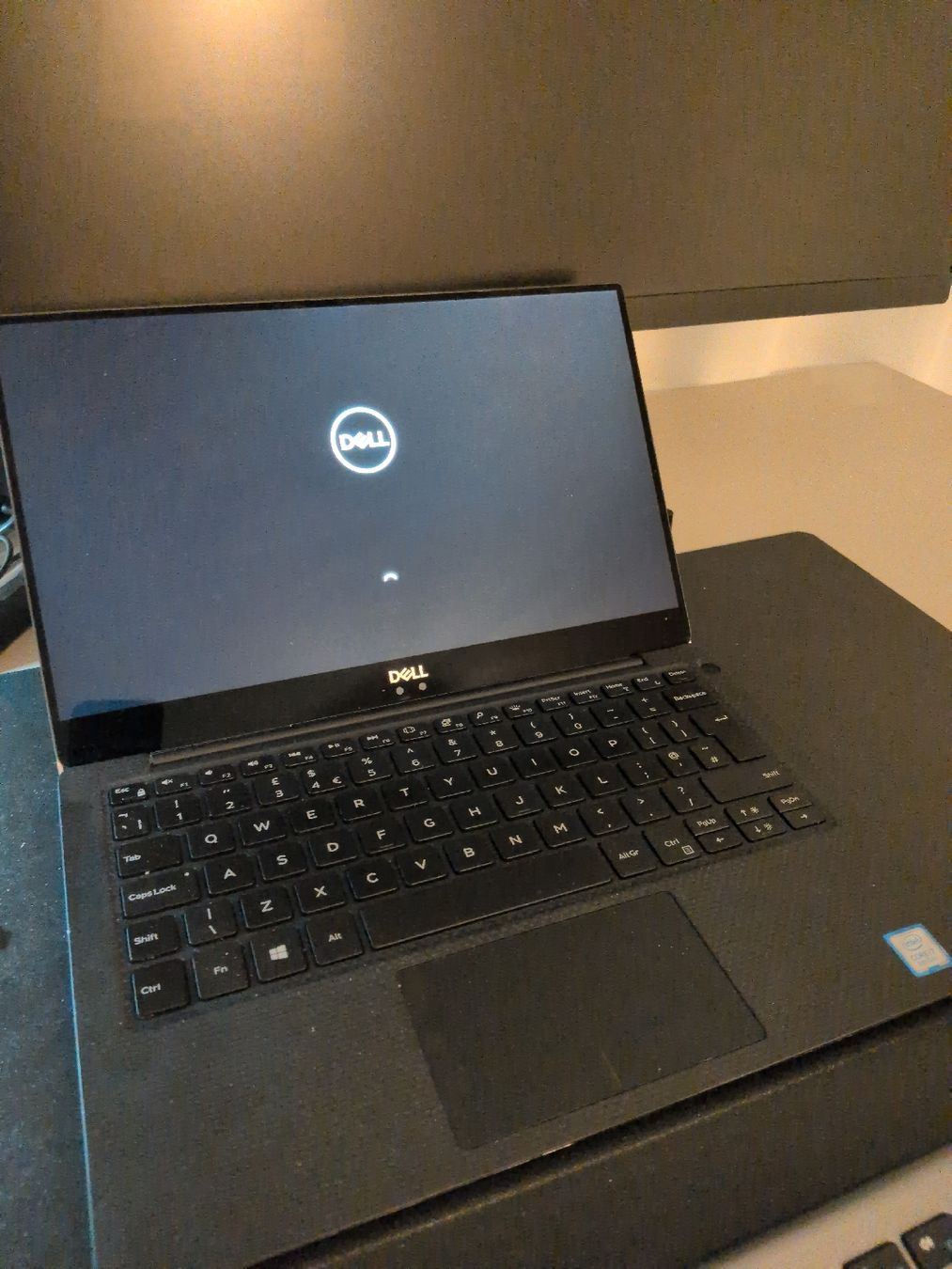 Dell XPS 13 Laptop 9370 - i7 Processor, 16GB RAM, Excellent! (Gebraucht ...