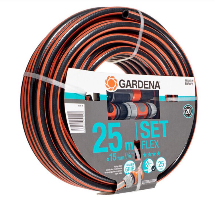 Tuyau arrosage Gardena | Kaufen auf Ricardo