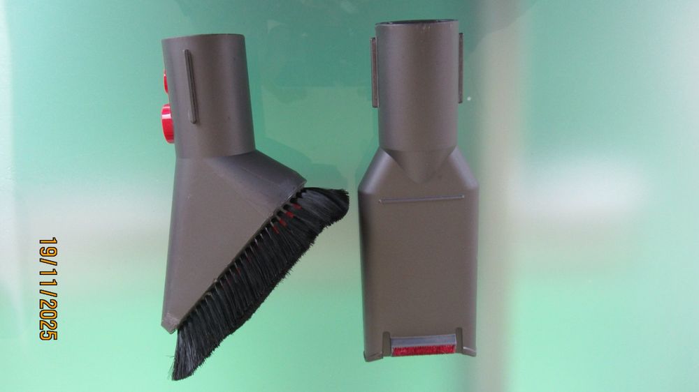 Defekter Dyson V11 Absolute Extra Akku-Staubsauger Teile (Defekt) in ...