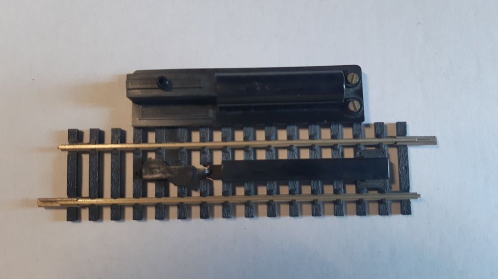 Roco Entkupplungsgleis | Kaufen auf Ricardo