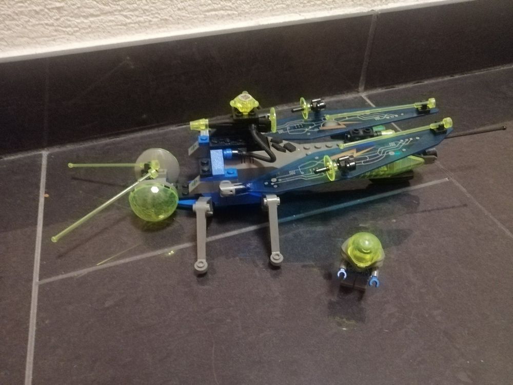 Lego Sonic Stinger | Kaufen auf Ricardo