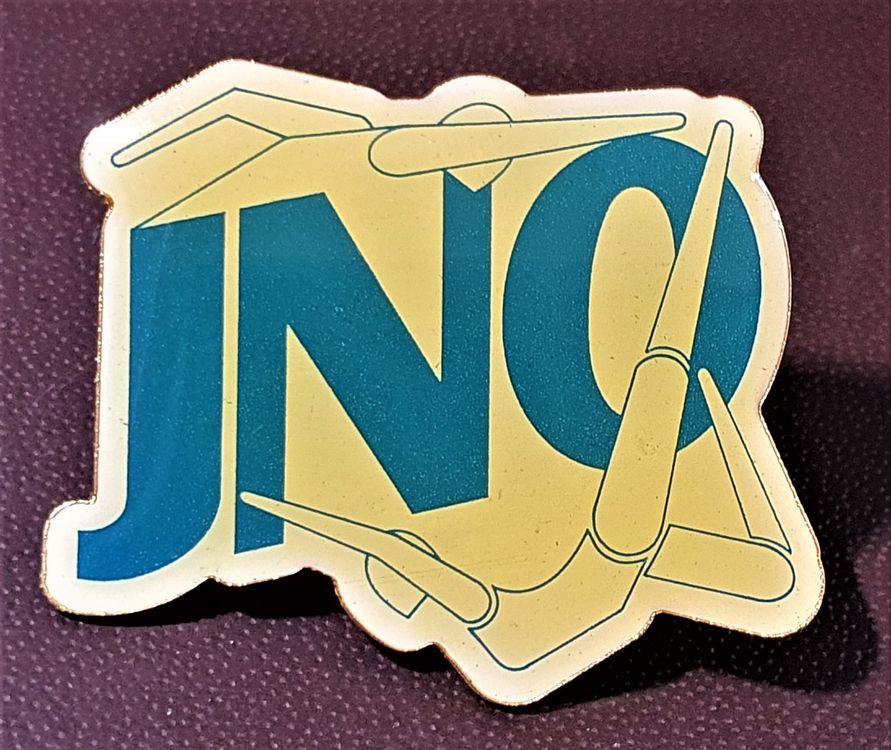 Q987 - Pin Sport JNO (Gebraucht) in Reinach BL für CHF 1.5 – mit ...