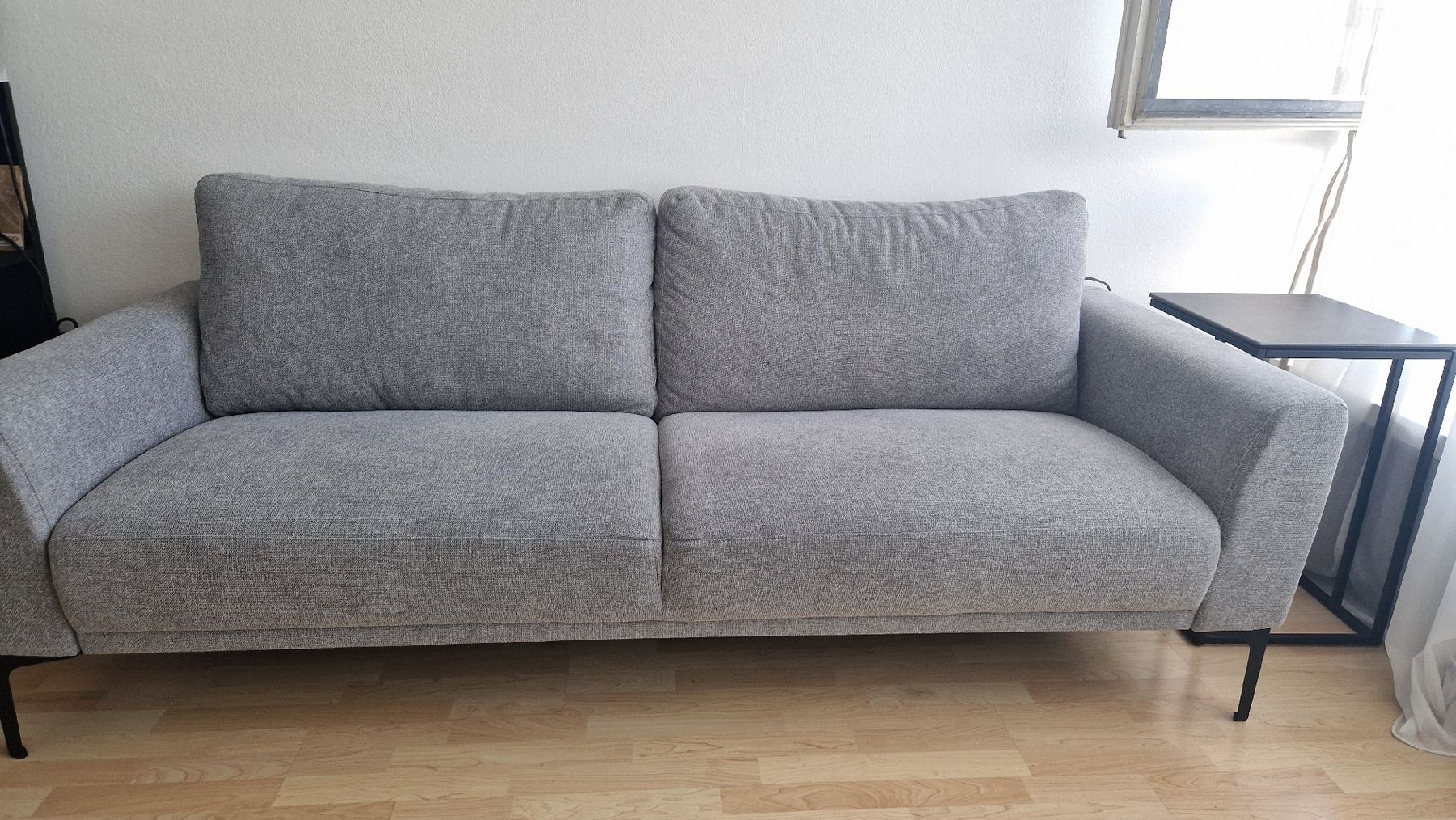 3er Sofa / Polster Garnitur - Möbel Märki (Neu (gemäss Beschreibung ...