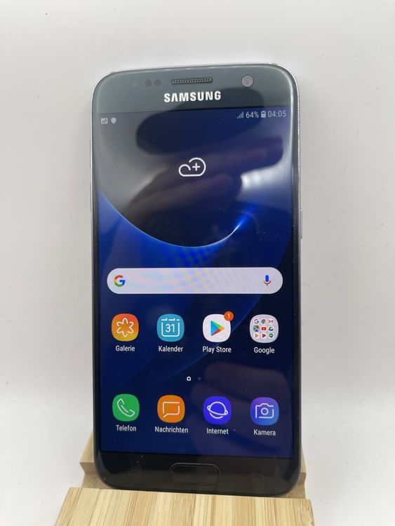 Samsung Galaxy S7 32GB | Kaufen auf Ricardo