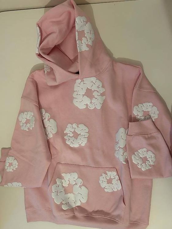Ensemble Denim Tears The Cotton Wreath Rose NEUF (Neu und ...