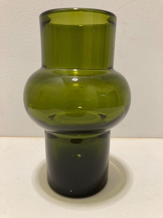 70er Jahre Vase