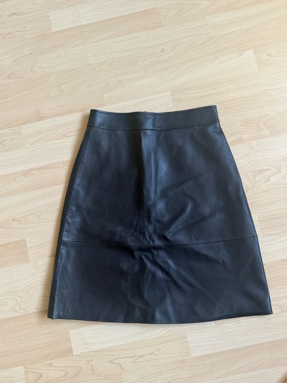 Hugo Boss Rock 38 / M Leder (Gebraucht) in Birmensdorf ZH für CHF 48 ...