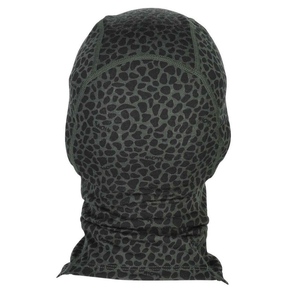 Mons Royale Merino Santa Rosa Balaclava Gr. OS (Neu und ...