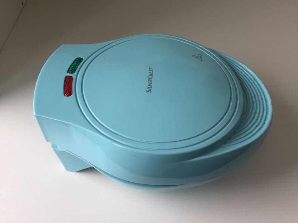 SILVERCREST® Cupcake-Maker (Gebraucht) in für CHF 8 – mit Lieferung auf ...