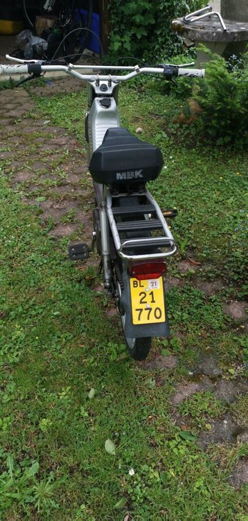 Motobecané M11 | Kaufen auf Ricardo