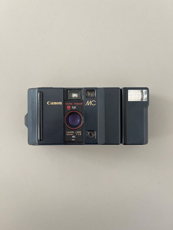 Canon MC Point and Shoot | Kaufen auf Ricardo