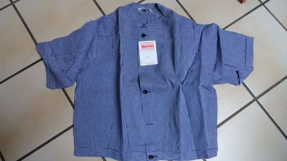 Marsum Melkerbluse Gr.50 Neu (Neu und originalverpackt) in Gstaad für ...